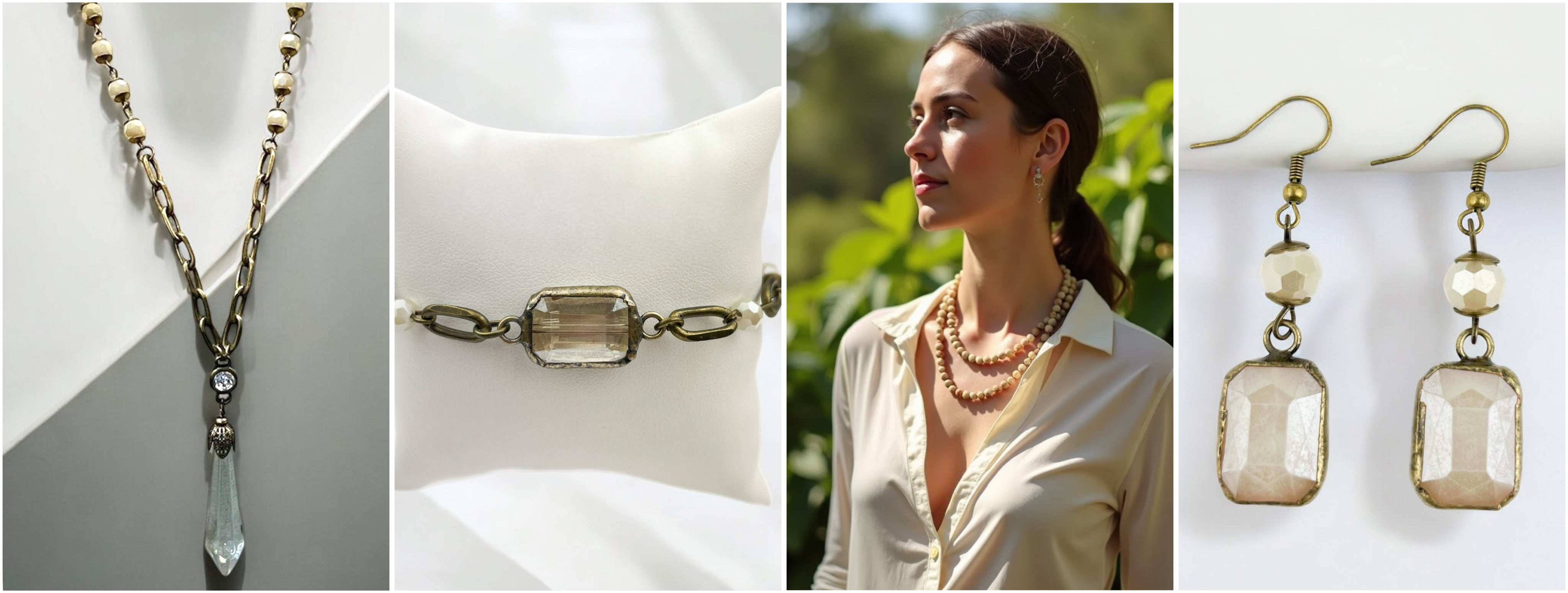 Elevate you're style... – Ava Capri